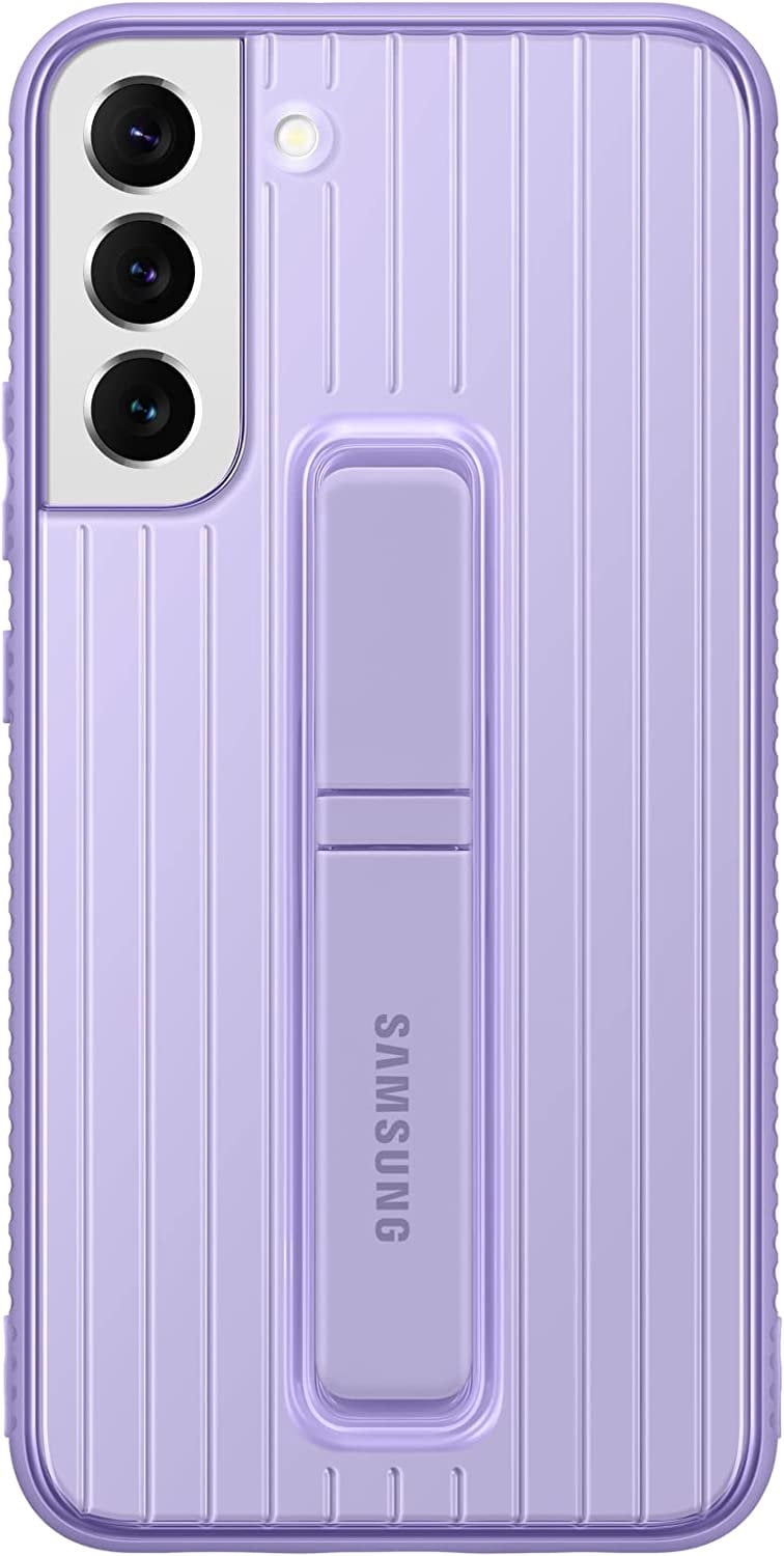 Samsung Electronics Galaxy S22+ Protective Standing Cover, High ...