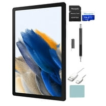 Samsung Galaxy Tab A8, 10.5 Inch, 32GB, Wi-Fi, International Bundle ...
