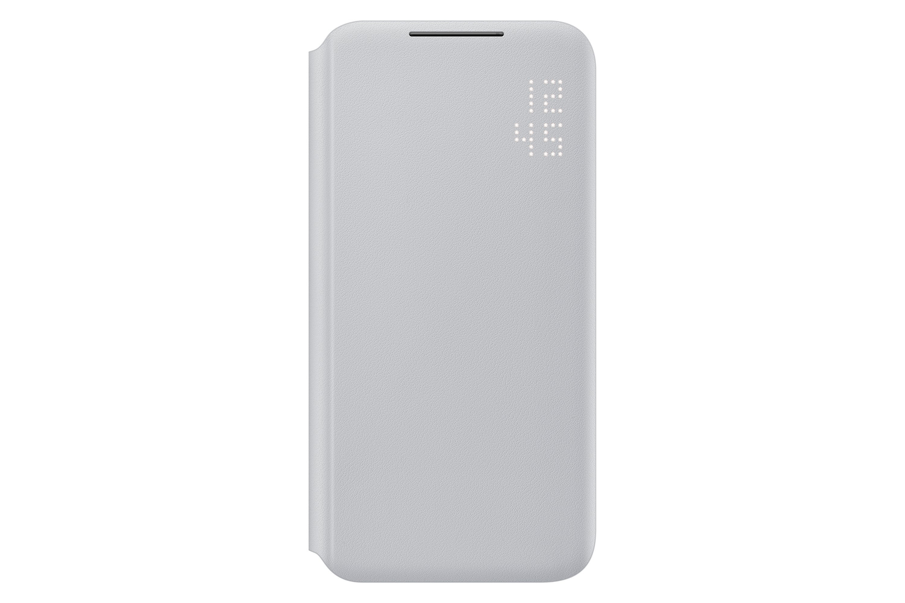 Samsung Electronics Smart LED View Cover for Samsung Galaxy S22 - Light ...