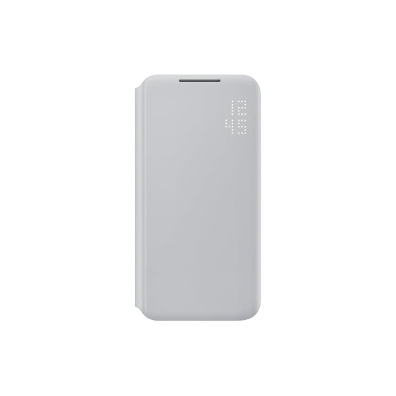 Samsung Electronics Smart LED View Cover for Samsung Galaxy S22 - Light ...