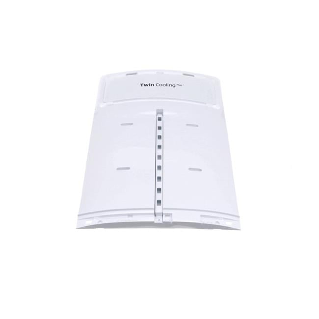 Samsung DA97-12609C Evaporator Cover & Fan Motor Assembly ...