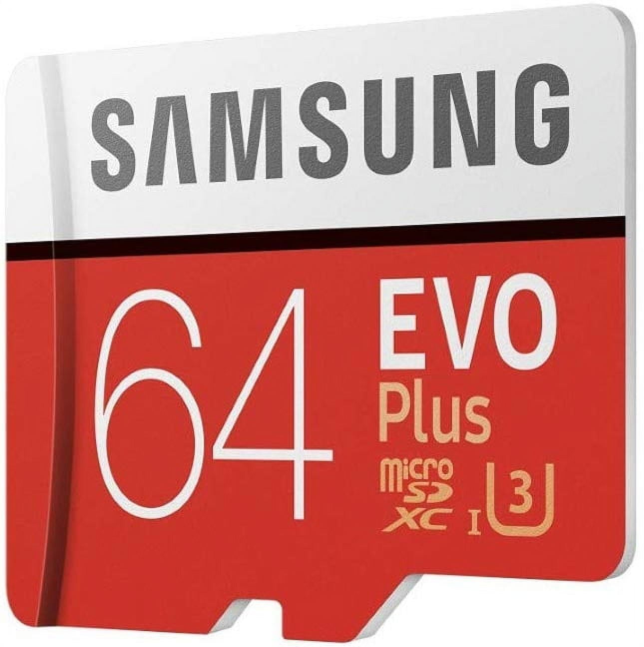 Samsung Evo 64GB Memory Card for Nokia G400 5G Phone - High Speed ...