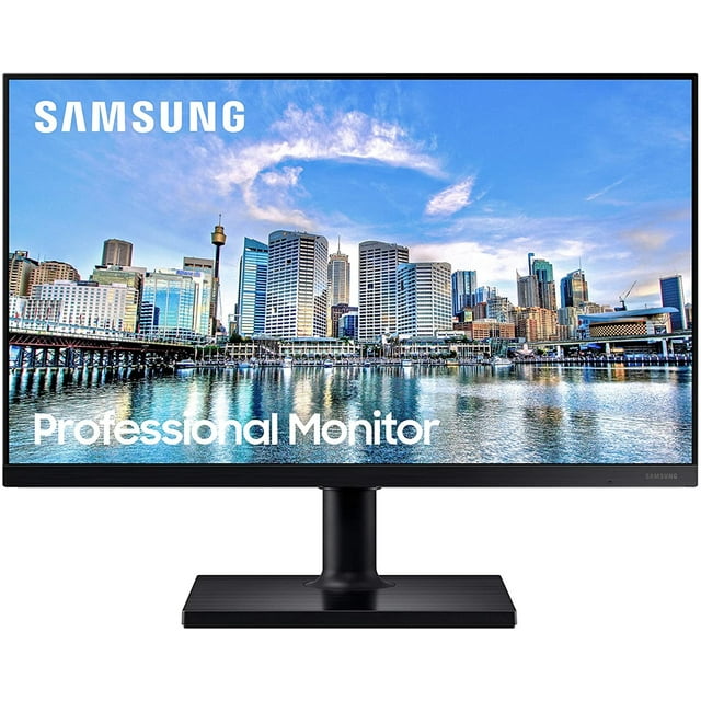 Samsung F24T45 Monitor | Under shipping for ecommerce - Walmart ...