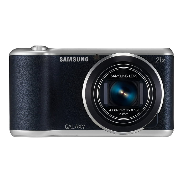 Samsung Compact Camera Point