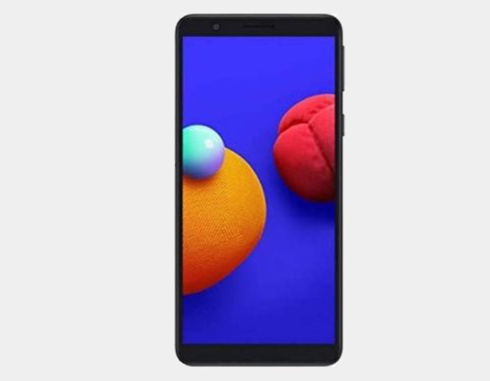 Samsung Galaxy A01 Core A013G/DS (16GB, 1GB RAM) GSM Unlocked - Black ...