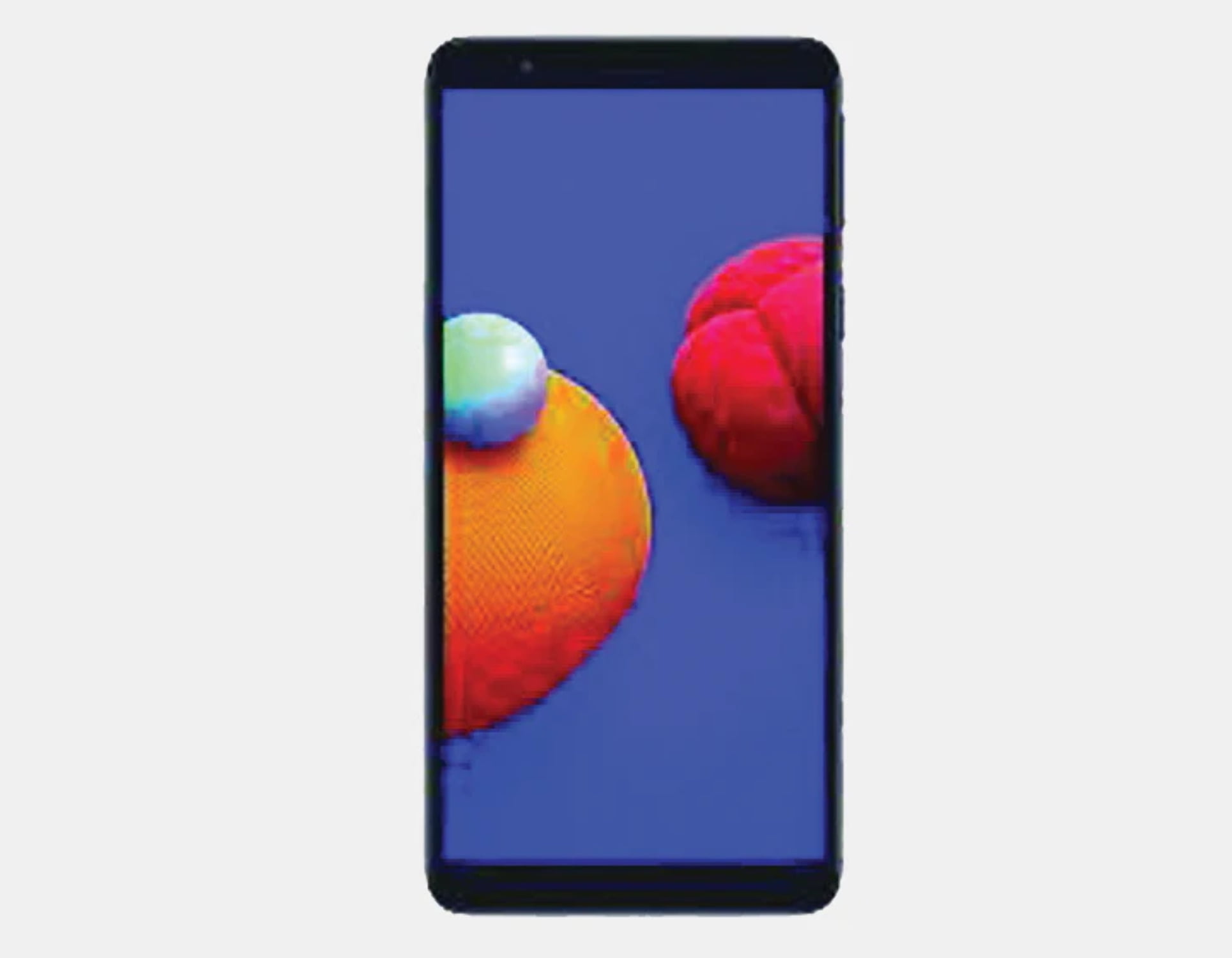 Samsung Galaxy A01 Core A013G/DS 32GB, 2GB RAM GSM Unlocked - Blue ...