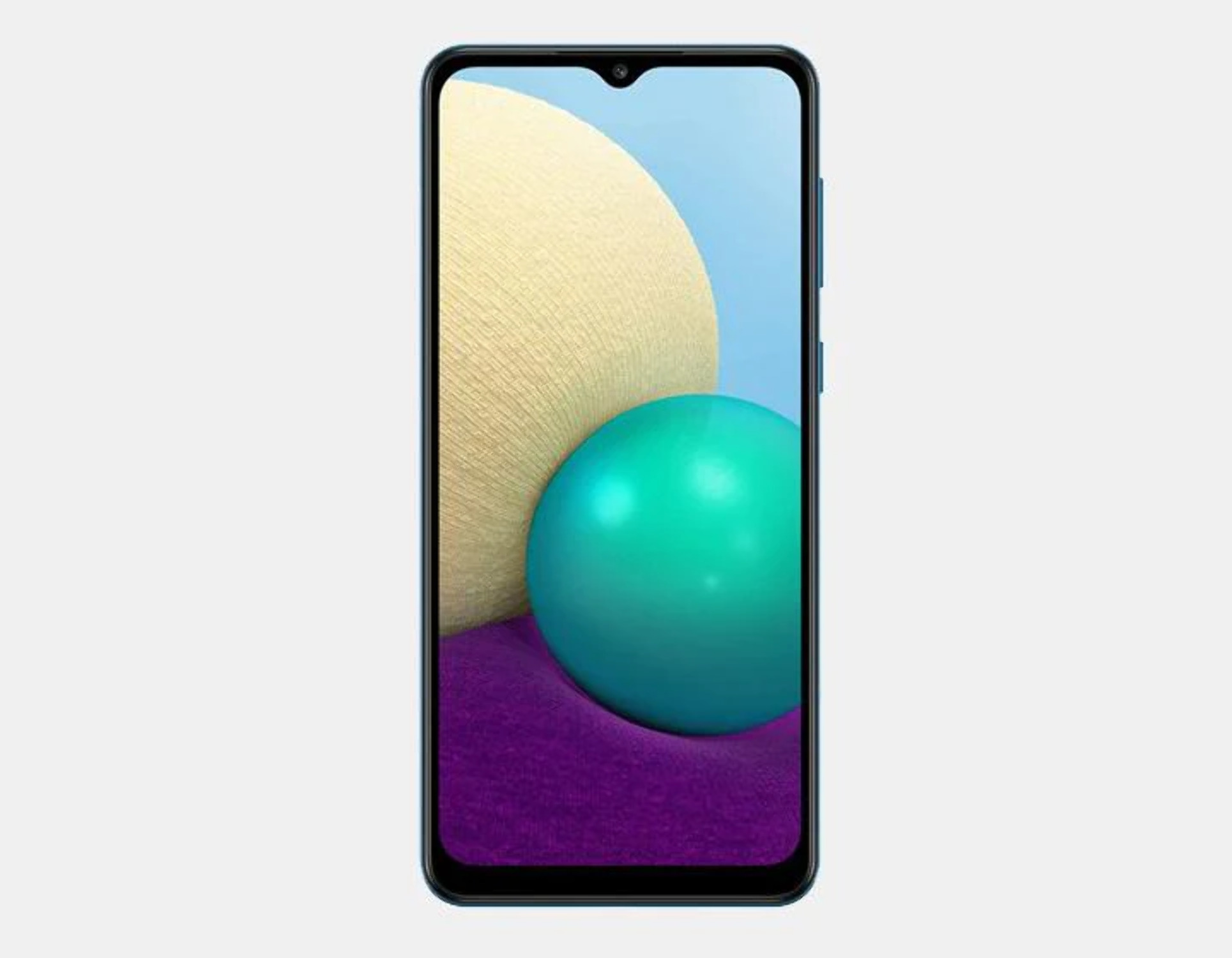 Samsung Galaxy A02 A022G/DS Dual Sim LTE 32GB, 2GB RAM GSM Unlocked ...