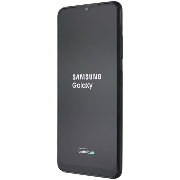 Samsung Galaxy A03s (6.5-in) Smartphone (SM-A037U) Verizon - 32GB/Black - Walmart.com
