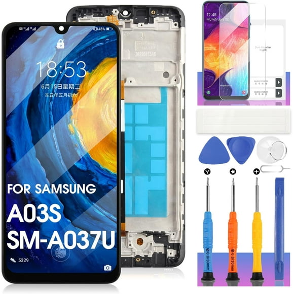 Samsung Replacement Screens