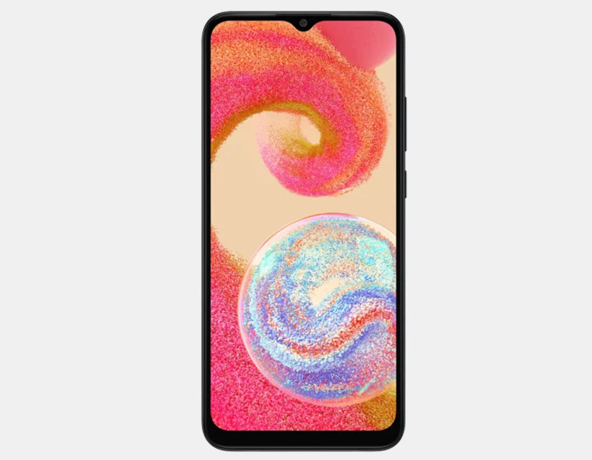 Samsung Galaxy A04 SM-A045F/DS Dual SIM 64GB ROM 4GB RAM GSM Unlocked ...