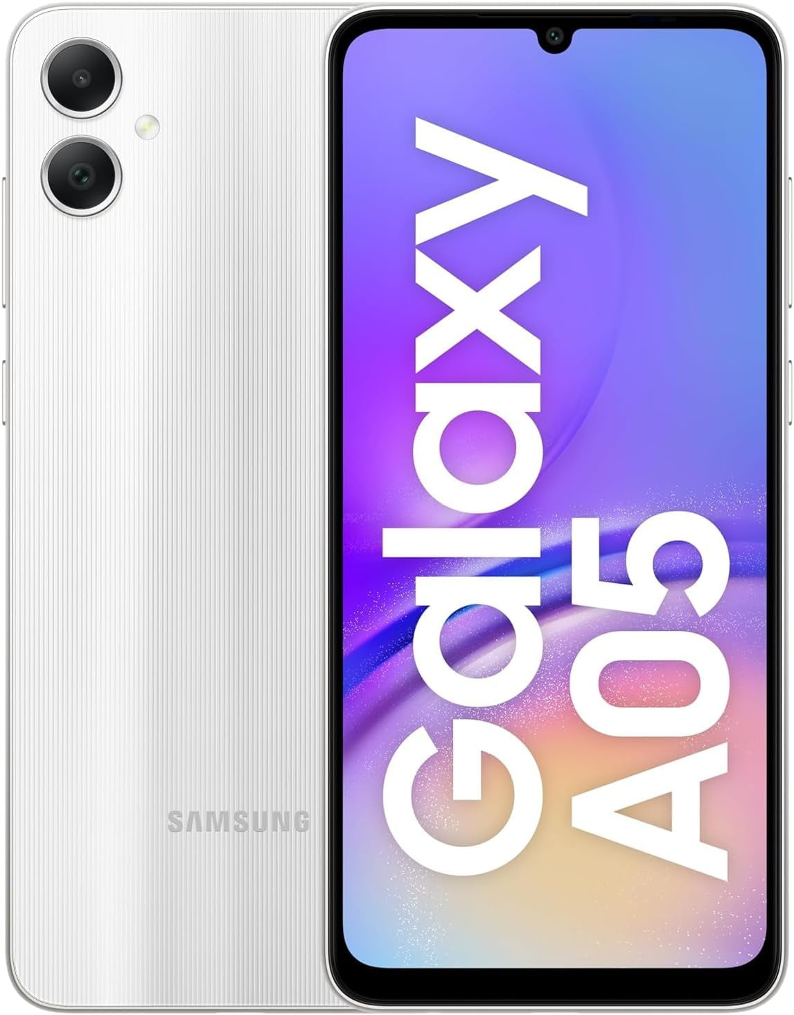 Samsung Galaxy A05 64GB 4GB RAM 6.7" Display | Unlocked Dual SIM ...