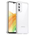 Samsung Galaxy A05 Case (6.7" 2023 Release), Soft Shockproof TPU Bumper ...