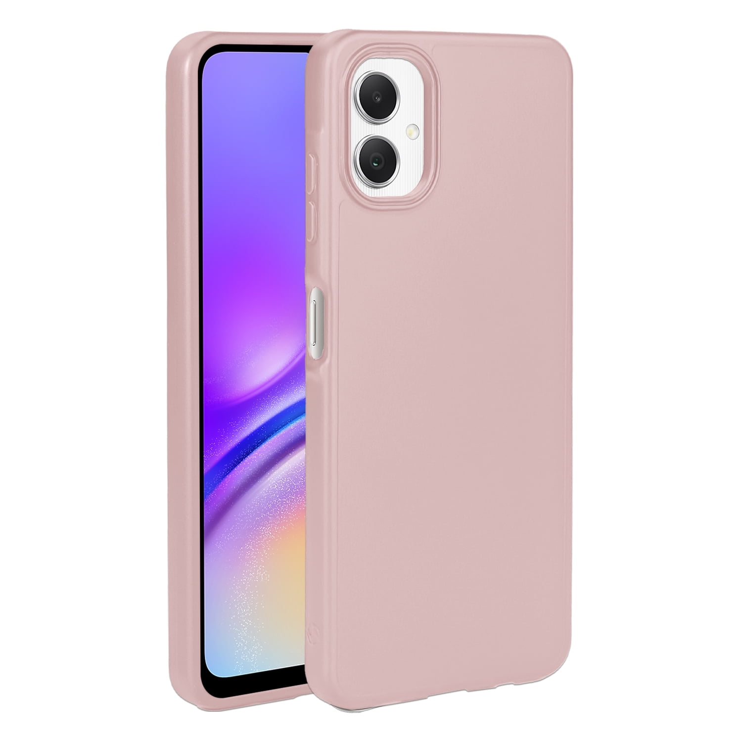 Samsung Galaxy A06 Phone Case, Slim Durable Shock Resistant Case for ...