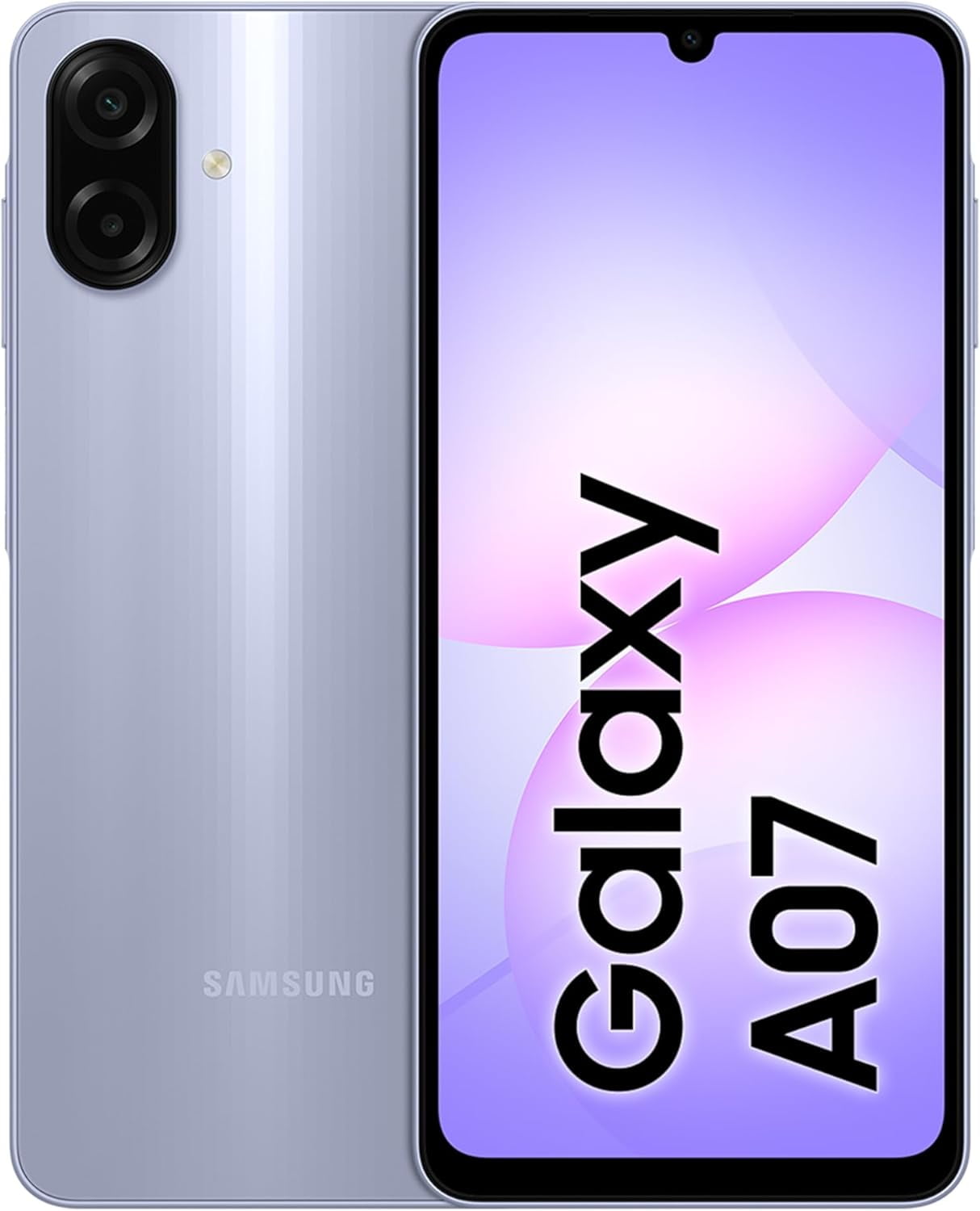 Samsung Galaxy A07 (2025) 128GB + 4GB RAM Smartphone – Brand New | 6.7 ...