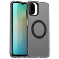 For Samsung Galaxy A07 Magnetic Case, [Shock-Absorption] Slim ...
