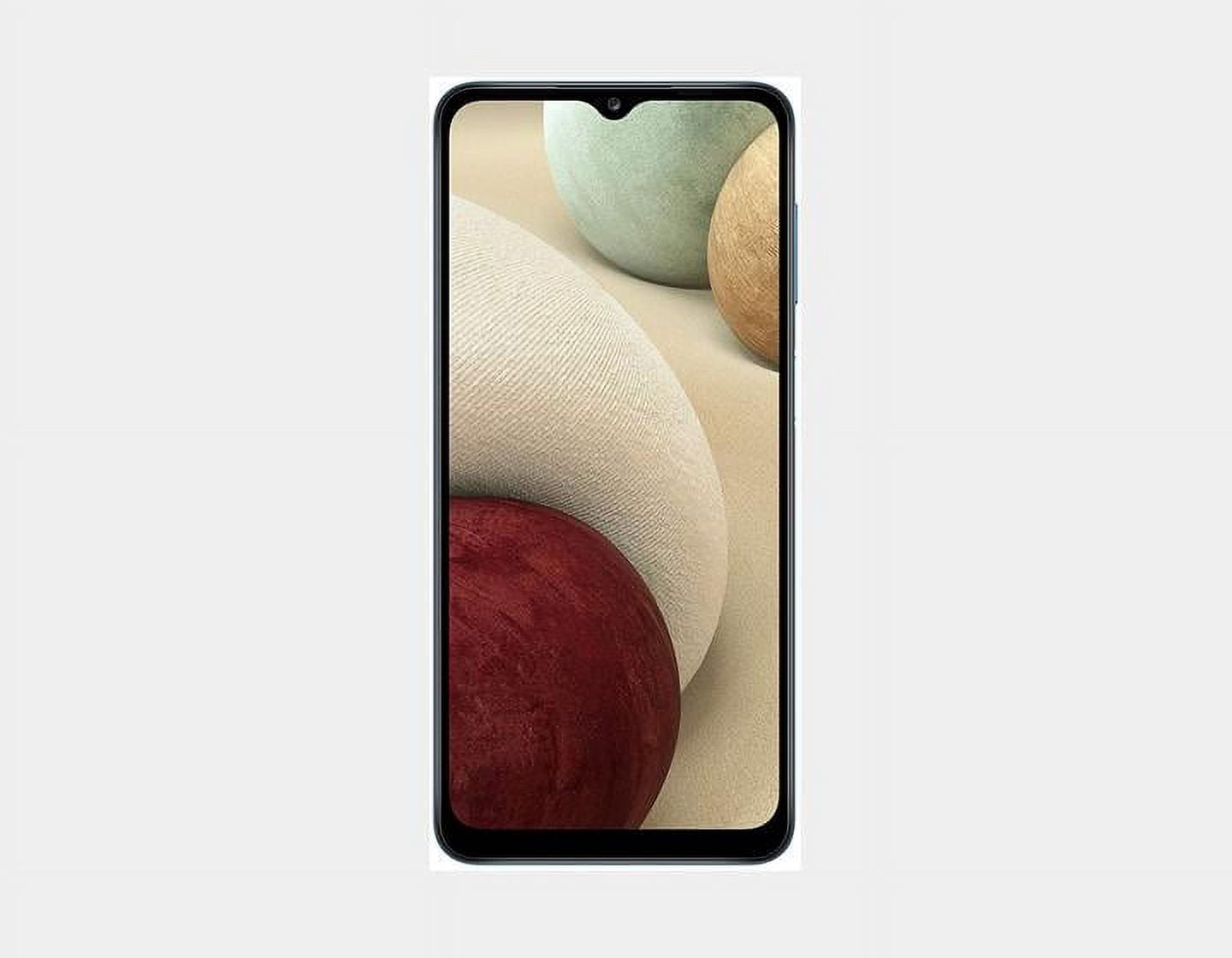 Samsung A12 128GB Blue | Smartphones for ecommerce - Walmart Business ...