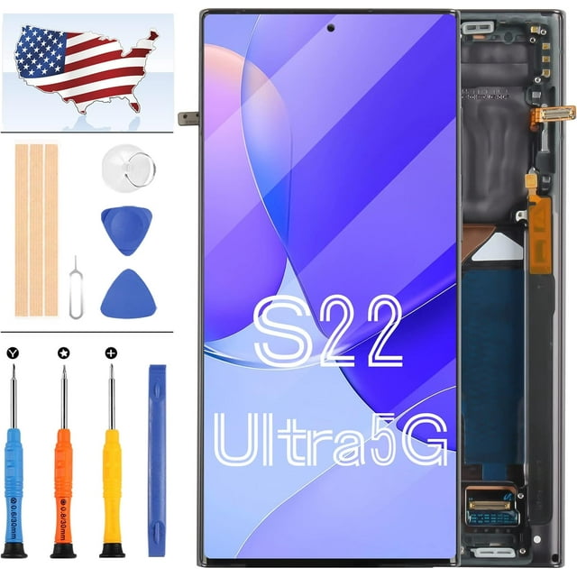 For Samsung Galaxy A12 Lcd For Galaxy A12 Sm A125u Screen Replacement