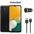 Samsung Galaxy A13 5G 128GB GSM/CDMA Factory Unlocked Android ...