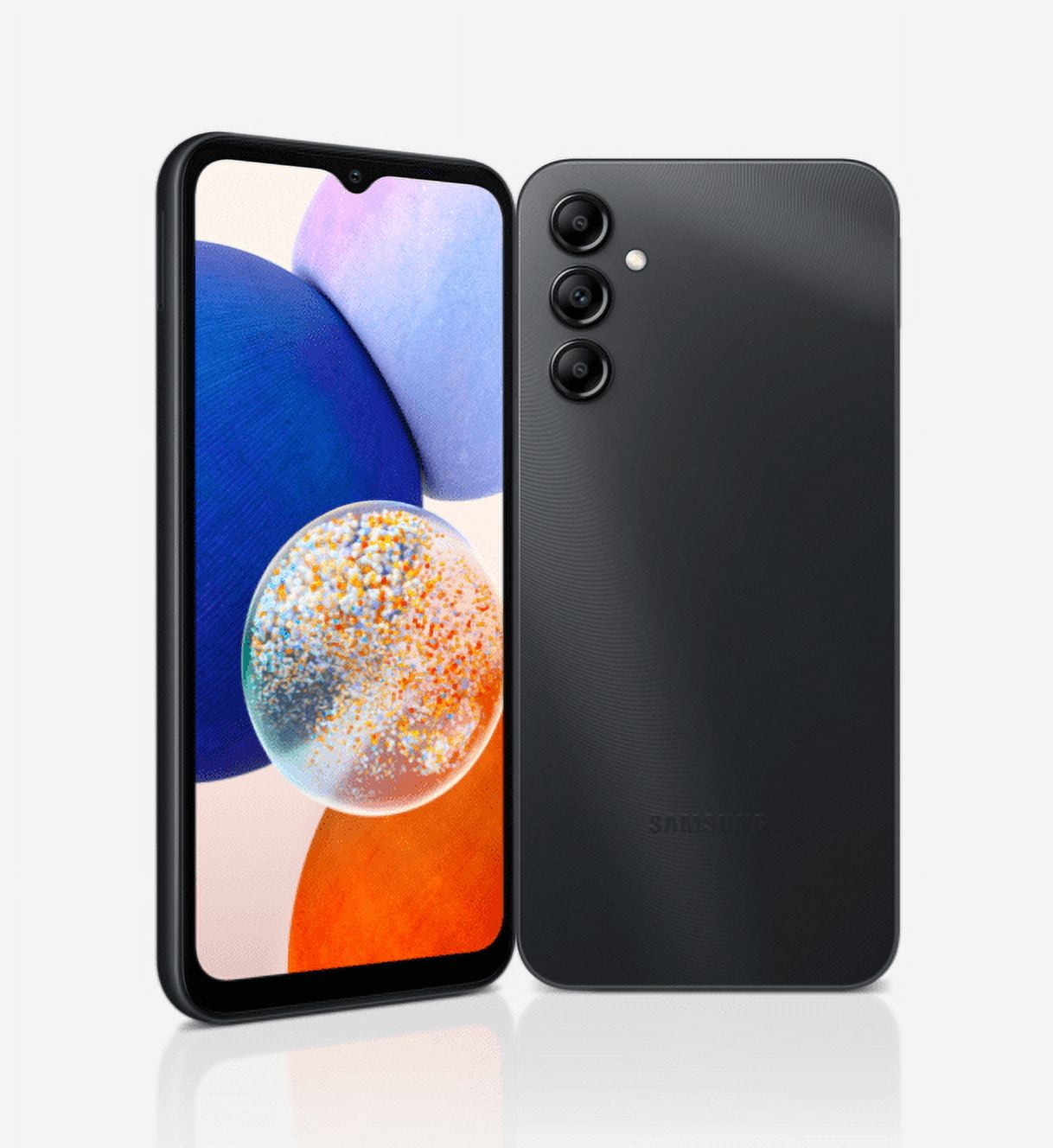 "Samsung Galaxy A14 5G | 6.6"" FHD+ Display | 50MP Triple Camera ...