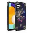 Rosebono Samsung Galaxy A14 5G Case, Slim Hybrid Shockproof Hard Cover ...