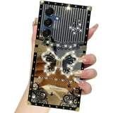 for Samsung Galaxy A14 5G Phone Case Glitter, for Galaxy A14 5G Phone ...