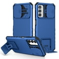 Samsung Galaxy A14 5G Phone Case with Slide Camera Cover, Kickstand ...