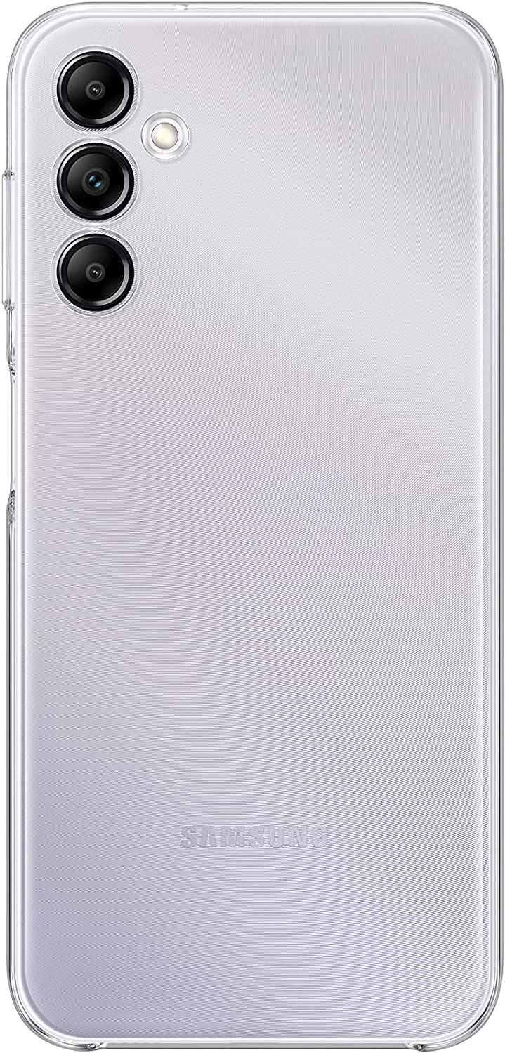 Samsung Galaxy A14 5G TPU Clear Case Transparent - EF- QA146CTEGWW ...
