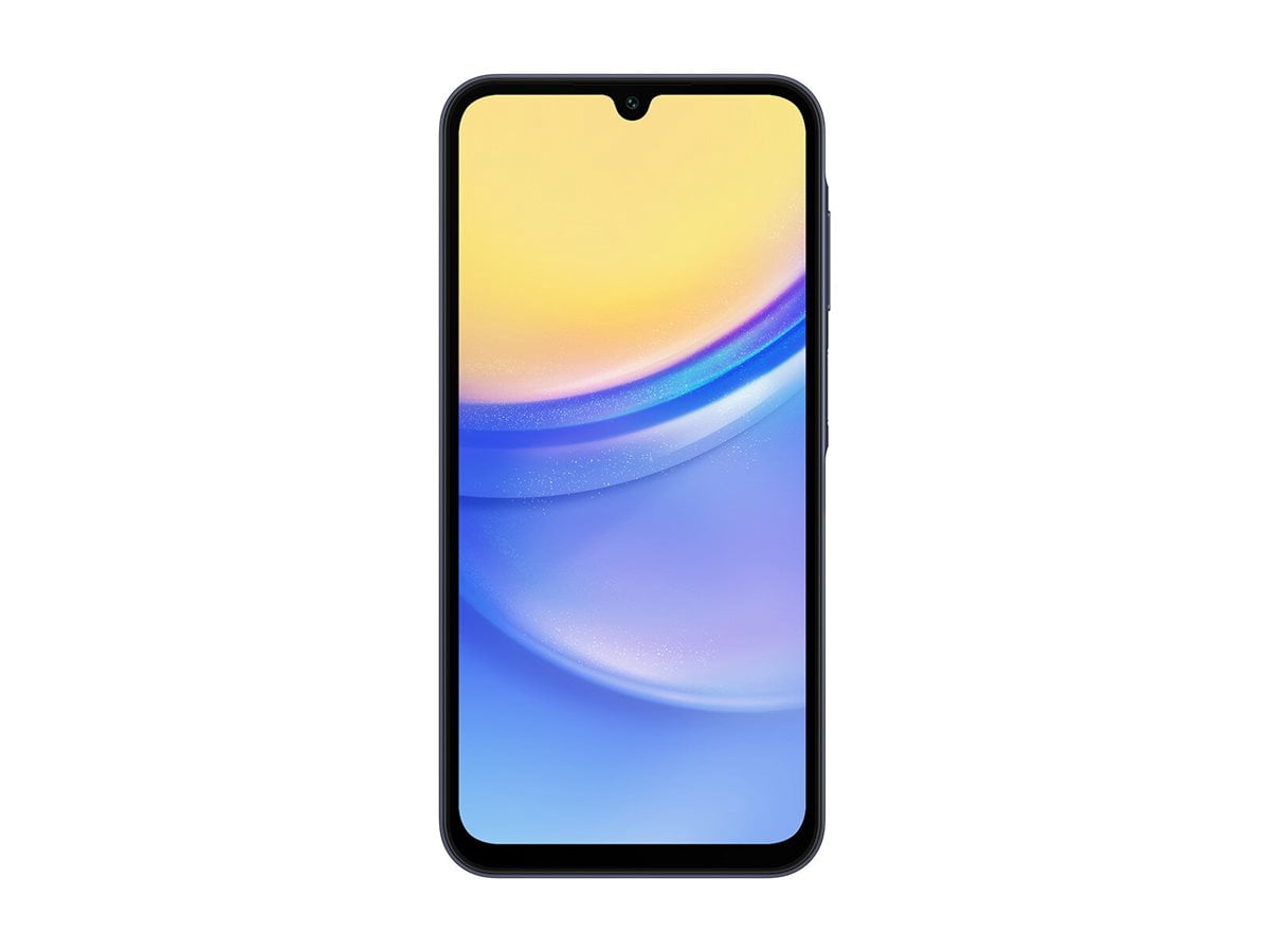Samsung Galaxy A15 5G - 5G smartphone - dual-SIM - RAM 4 GB / Internal ...