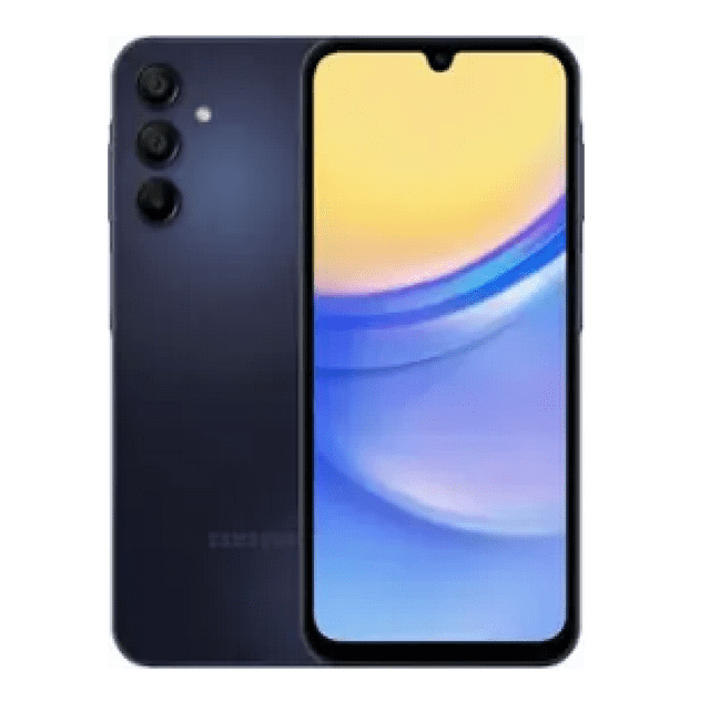 Samsung Galaxy A15 5G 6.5'' 4GB RAM 128GB Storage 2.2 GHz Processor ...