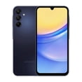 Open Box Samsung Galaxy A15 6.5" 128GB, 6GB RAM GSM Unlocked (No CDMA ...