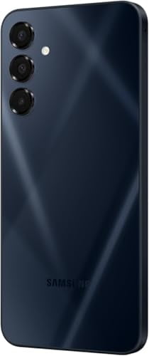 Samsung Galaxy A16 5G + 4G LTE (128GB + 6GB) Unlocked (For T-Mobile ...
