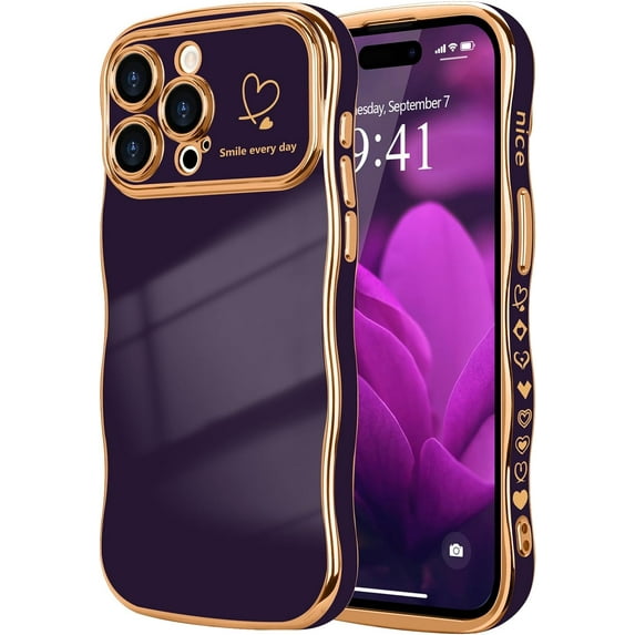 for Samsung Galaxy A16-5G Case: Dual Layer Protective Heavy Duty Cell ...