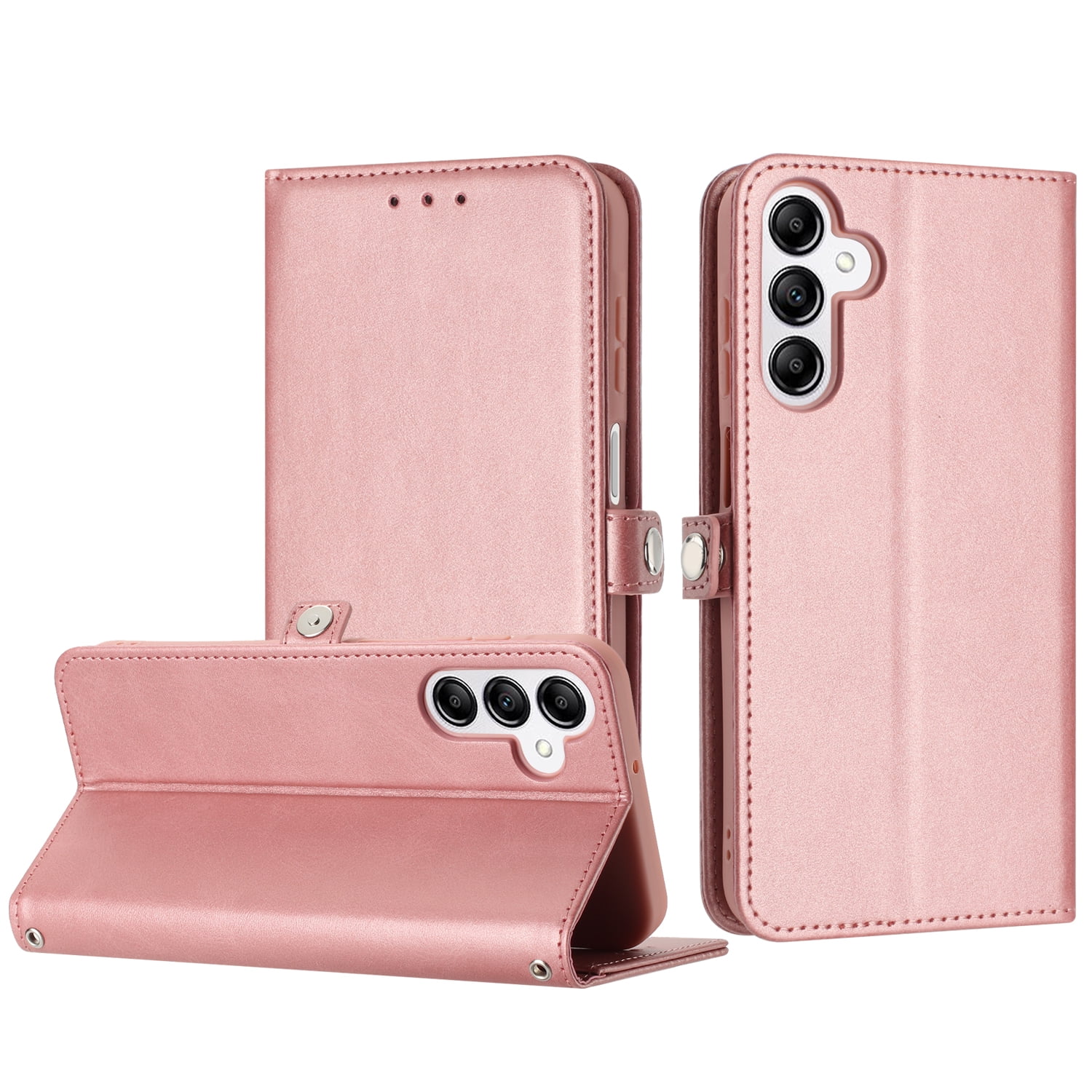 Samsung Galaxy A16 5G Phone Case 360 Full Protection Case for Samsung ...