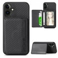 for Samsung Galaxy A16 5G Wallet Case, Built-in Card Holder, RFID ...