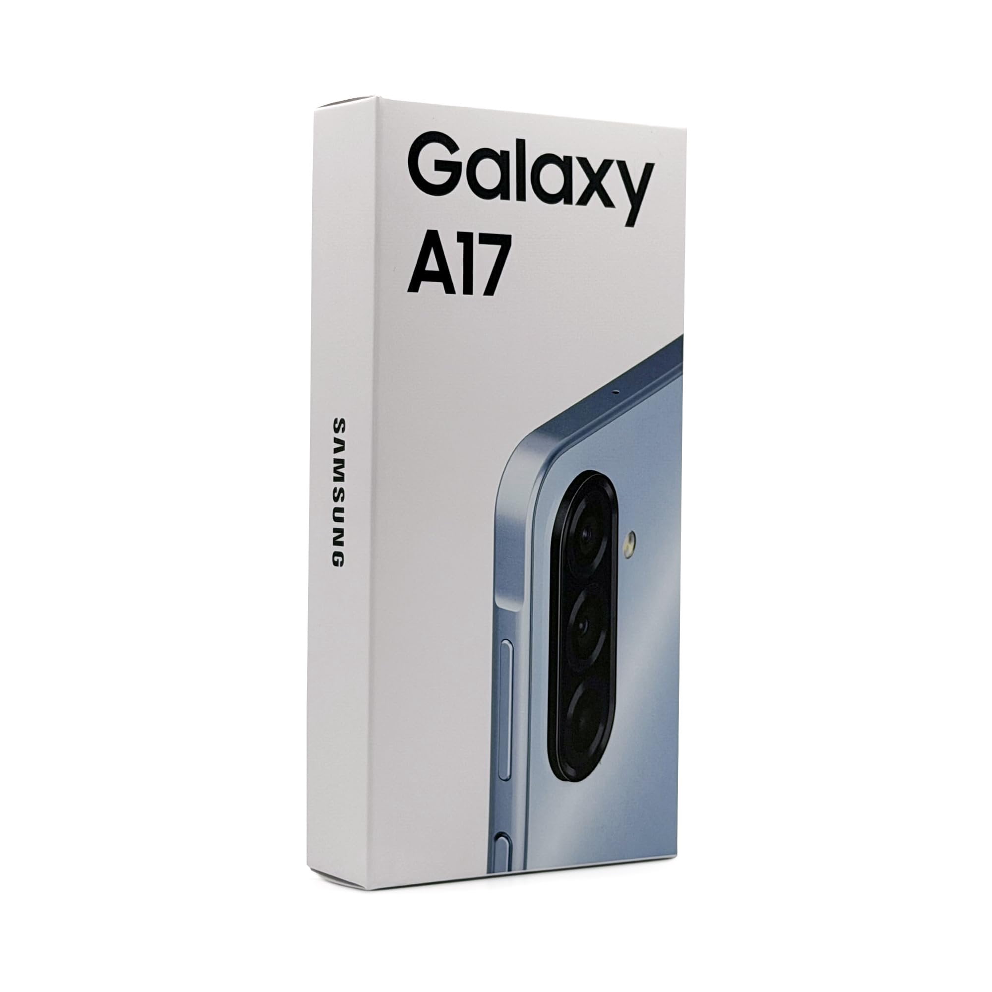 Samsung Galaxy A17 4G A175F Dual SIM 256GB ROM 8GB RAM GSM Unlocked ...