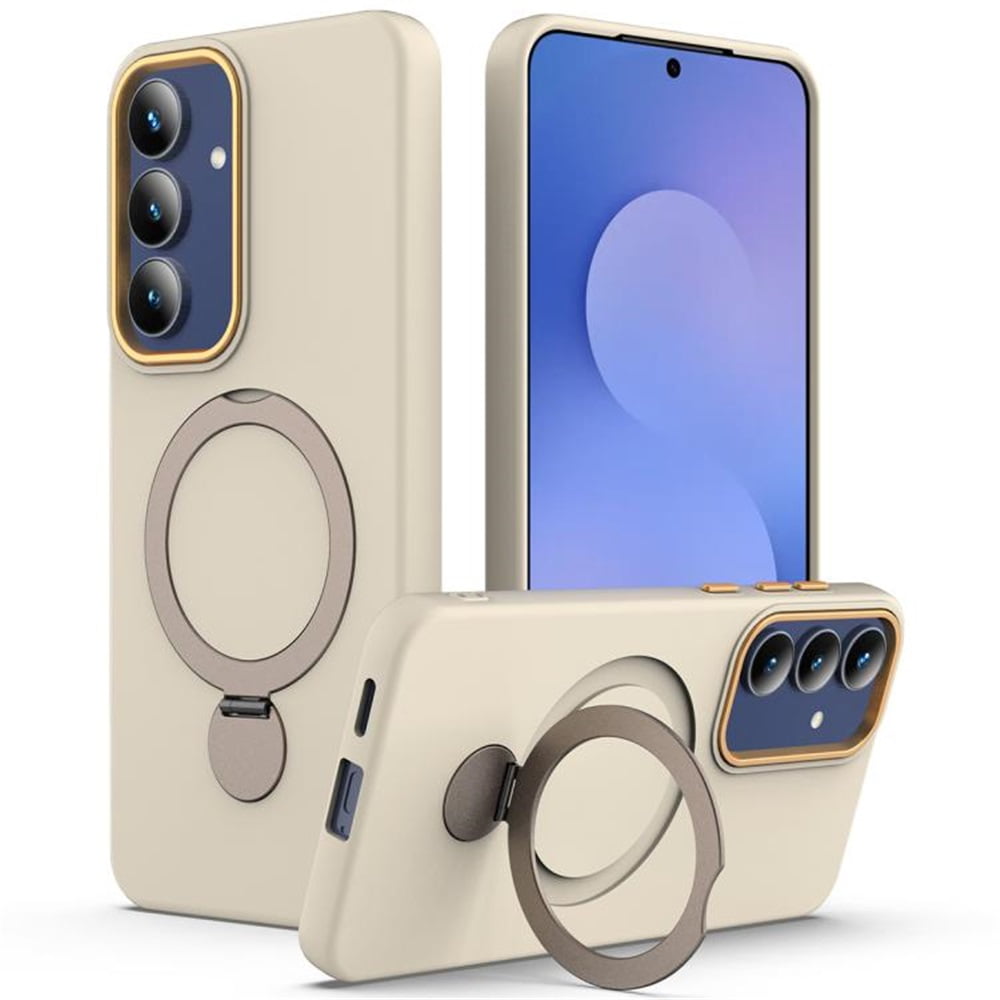 For Samsung Galaxy A17 / A26 / F17 / M17 Case (Compatible With MagSafe ...