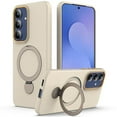 For Samsung Galaxy A17 / A26 / F17 / M17 Case (Compatible With MagSafe ...
