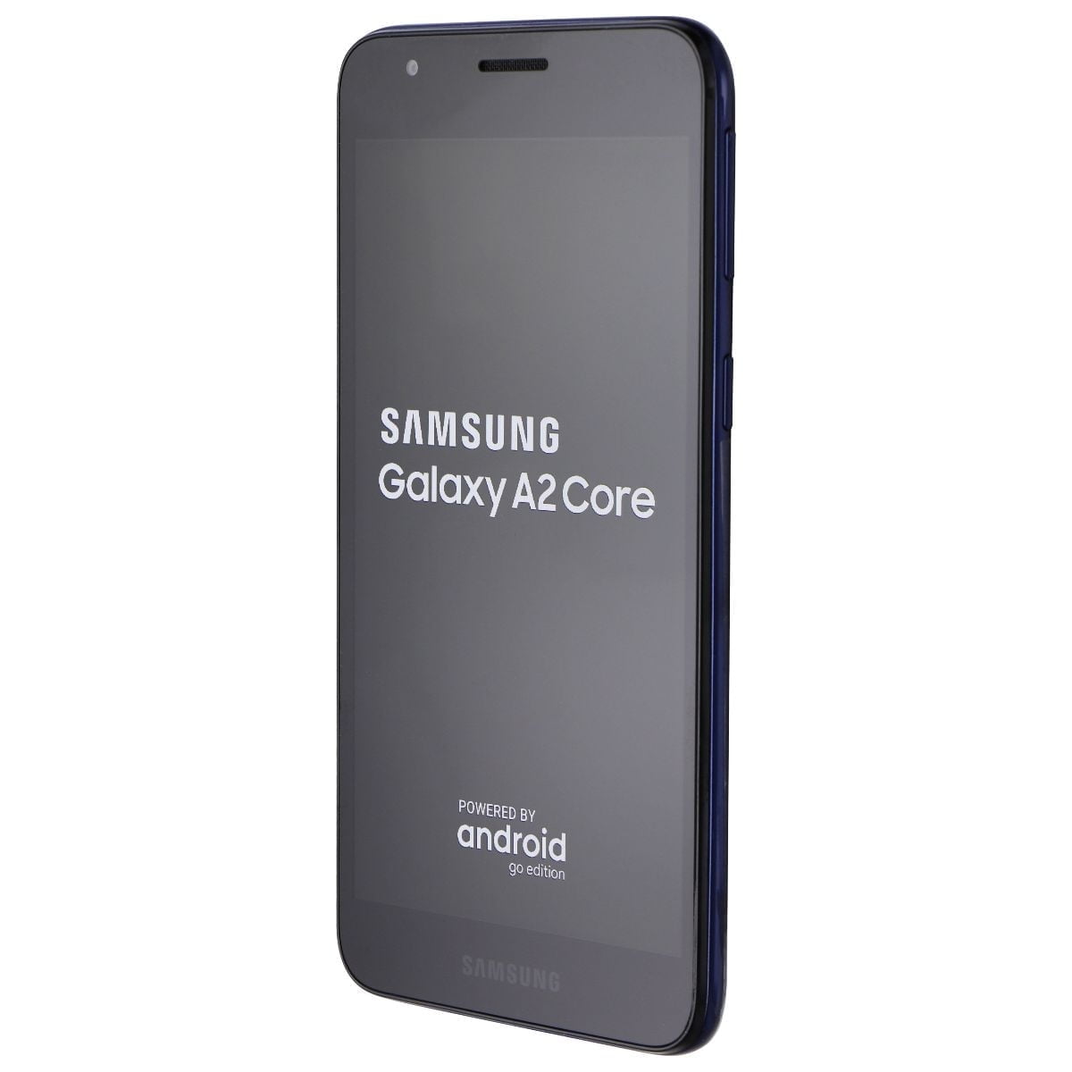 Samsung Galaxy A2 Core (5.0-in) (SM-A260F/DS) GSM International - 16GB ...