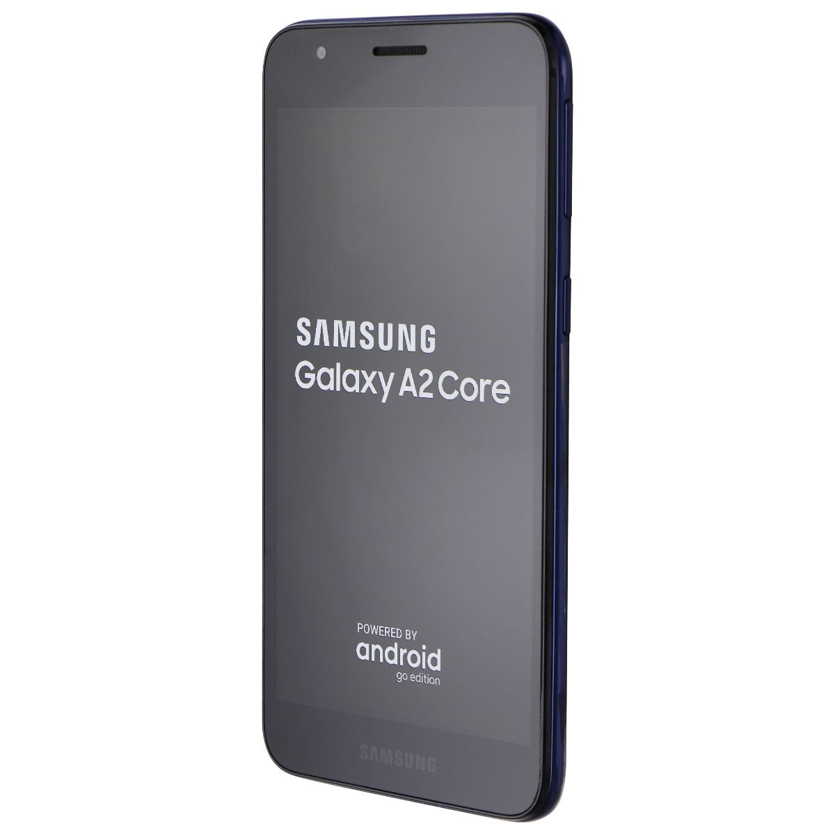 Samsung Galaxy A2 Core 16GB Smartphone (Unlocked), Blue - Walmart.com