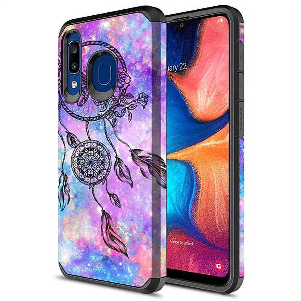 Samsung Galaxy A20/A30/A50 Case, Galaxy A30 Case, Galaxy A50 Case ...