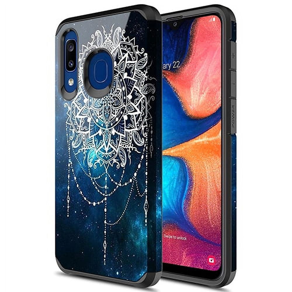 Samsung Galaxy A20 Case, Galaxy A30 Case, Galaxy A50 Case, KAESAR ...