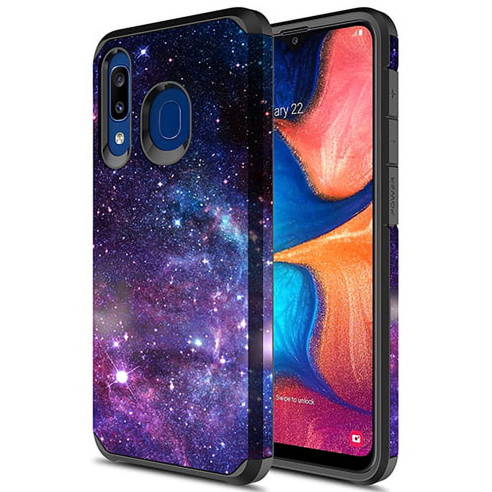 Samsung Galaxy A20 Case, Galaxy A30 Case, Galaxy A50 Case, KAESAR ...