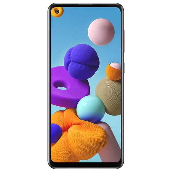 Samsung Galaxy A21s A217M 64GB Dual SIM GSM Unlocked Android SmartPhone ...