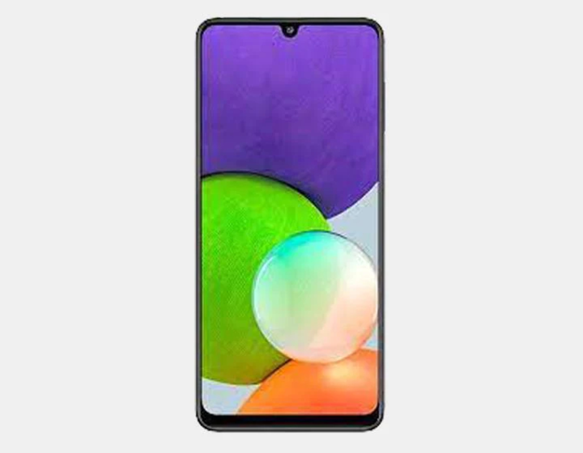 Samsung Galaxy A22 4G A225F LTE 64GB 4GB RAM Dual Sim GSM Unlocked ...