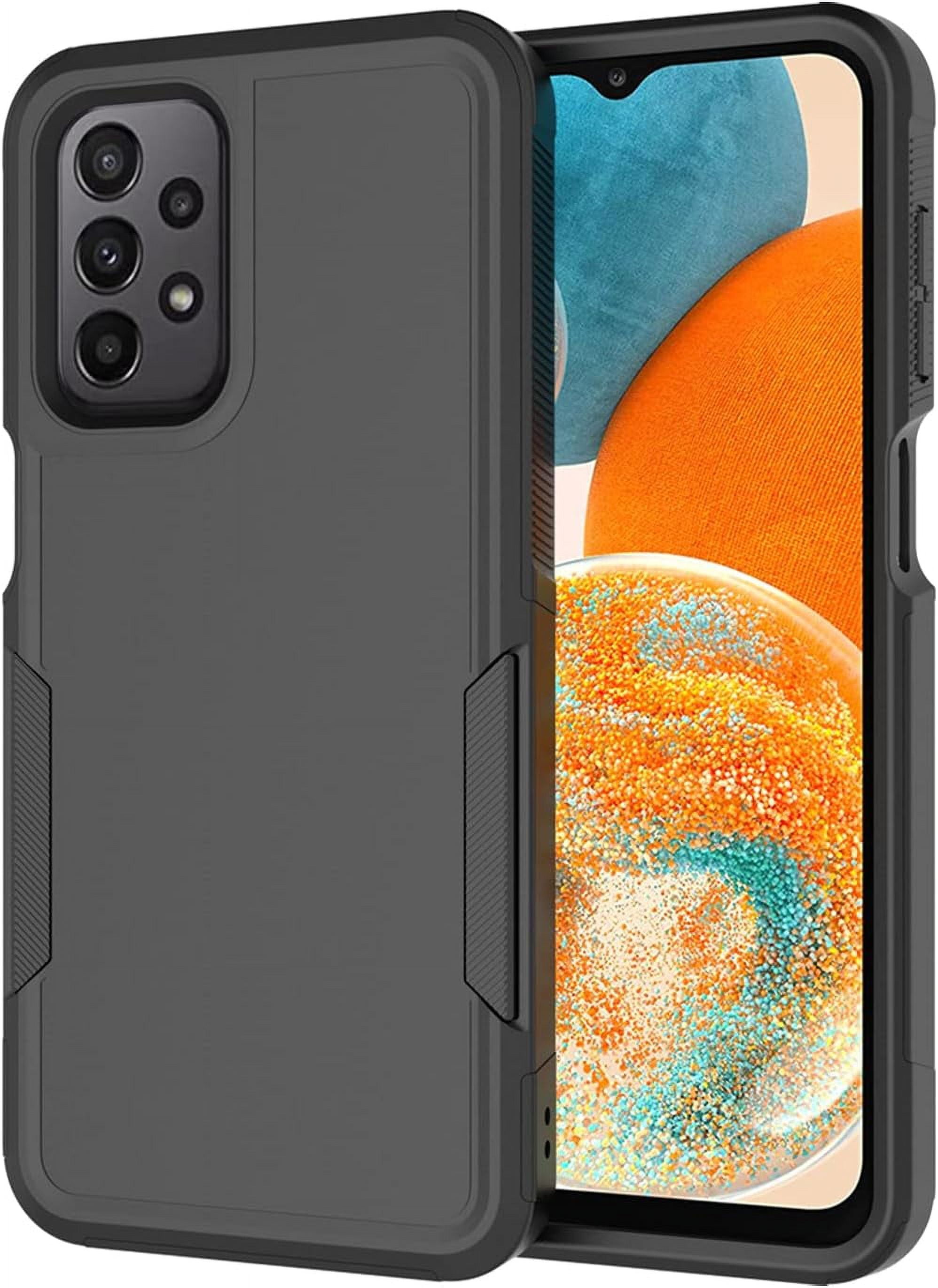 for Samsung Galaxy A23 5G & Galaxy A23 4G Case,Heavy-Duty Tough Rugged ...