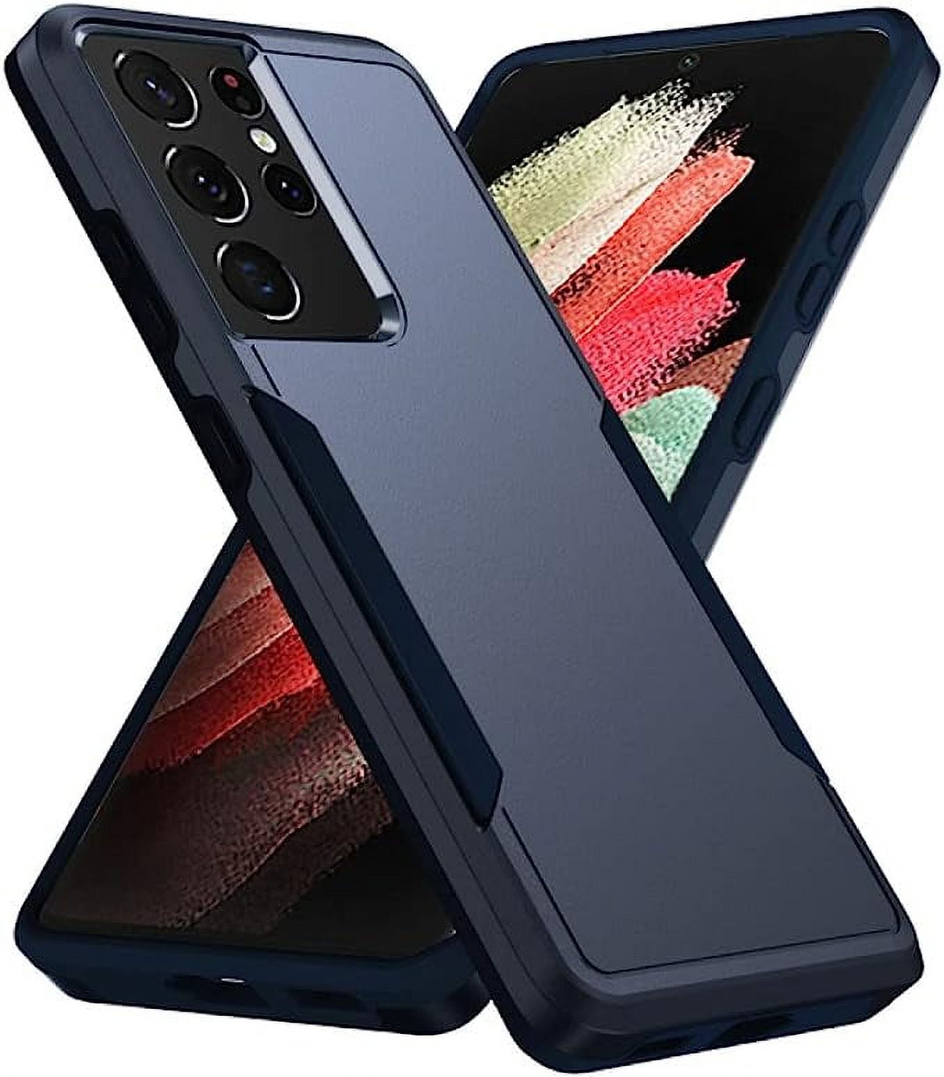 Samsung Galaxy A24 5G Heavy Duty Military Grade Hard Protection Shock ...