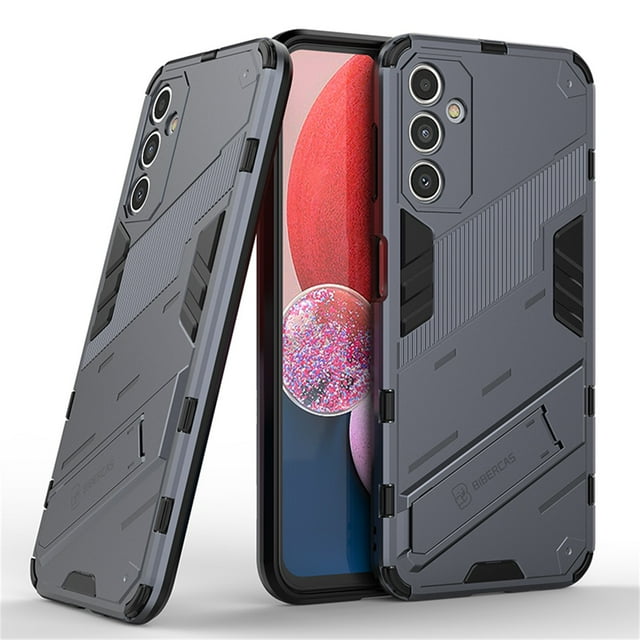 for Samsung Galaxy A25 5G Hybrid Case, Military Grade Hard Rugged Cover Heavy Duty Armor Phone ...