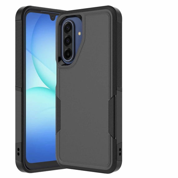 For Samsung Galaxy A26 5G Case, M&H Shockproof Heavy Duty Rugged Phone ...