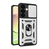 For Samsung Galaxy A56 5G Case with Sliding Camera Lens Cover,Magnetic ...