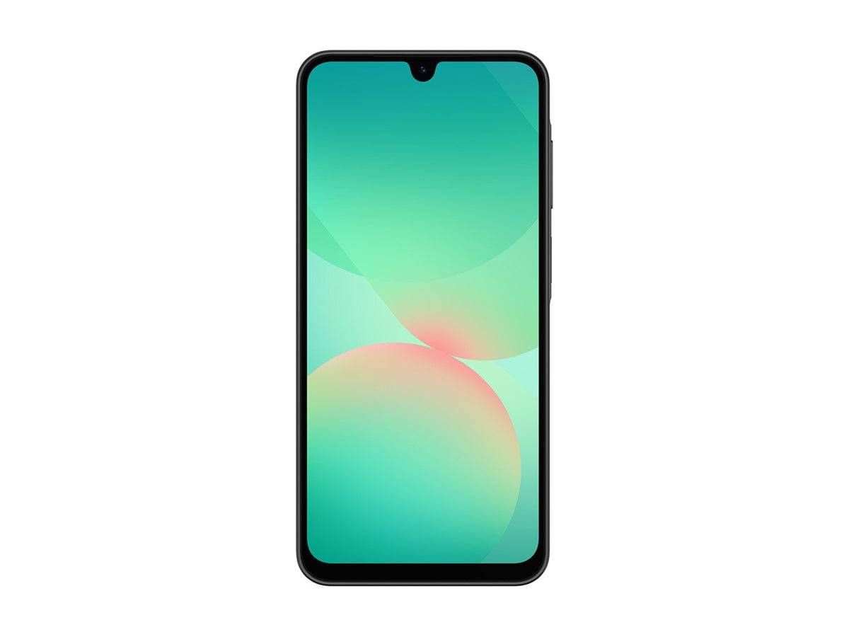 Samsung Galaxy A26 5G SM-A266U 128 GB Smartphone - 6.7" Super AMOLED ...